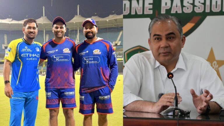 PSL 2026 Stars Poised To Make Waves In IPL 2027 Auction